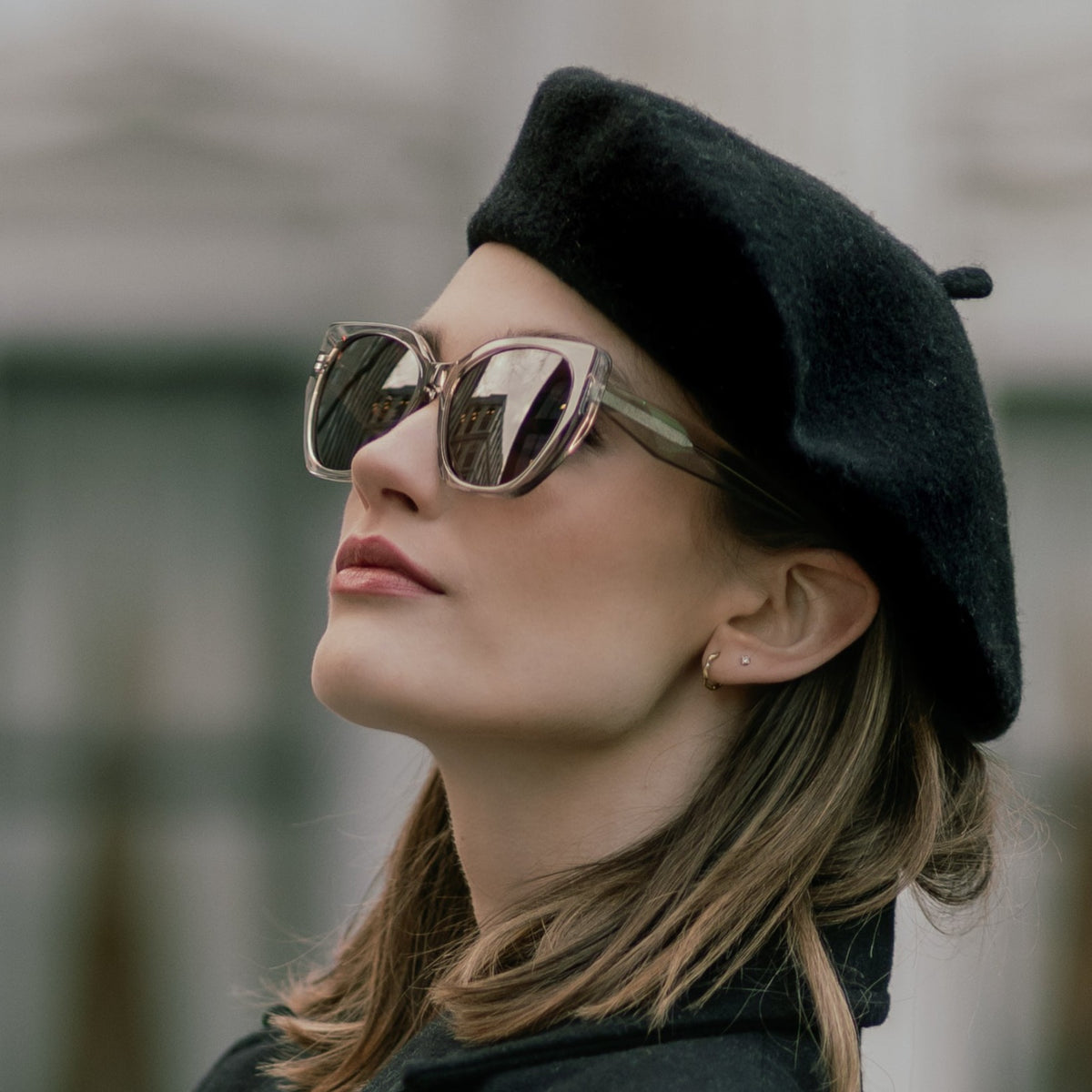 TK2134S | Tokado Eyewear | Italian Eyeglasses Frames